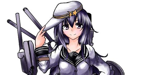 艦これ 一人前のレディ？ 鳳スバルのイラスト Pixiv