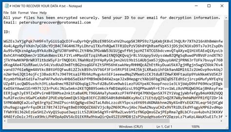 Mockba Ransomware Decryption Removal And Lost Files Recovery Updated
