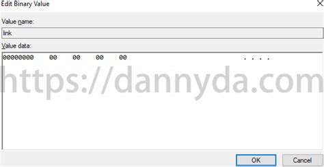 How To Remove Shortcut Suffix From Windows Remove Shortcut Suffix The Shortcut Arrow From