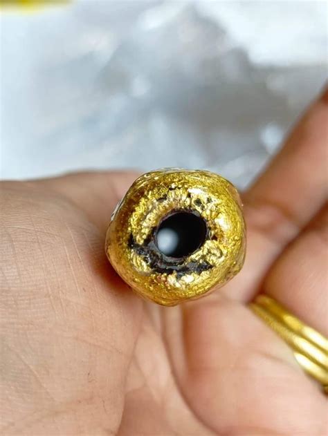 ตะกรุดนารายณ์พลิกแผ่นดิน ปี47 หลวงปู่กาหลง เขี้ยวแก้ว 8865 Vip Amulet