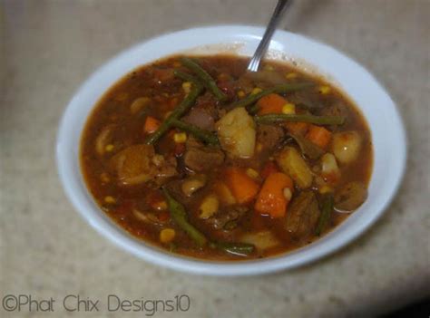 Mama S Beef Stew Recipe Just A Pinch Recipes