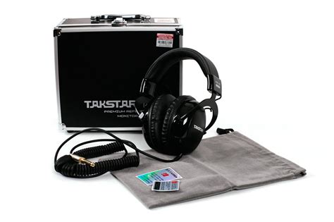 Tai nghe Takstar Pro 80 - SLaudio - TAI NGHE VIỆT Headphone Store