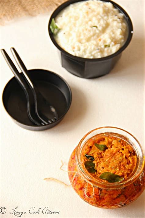 Mangai Thokku Mango Thokku Pickle Sweet And Tangy Mango Thokku Raw
