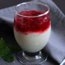Pieczony Omlet Z Malinami Od Ywiaj Si Zdrowo