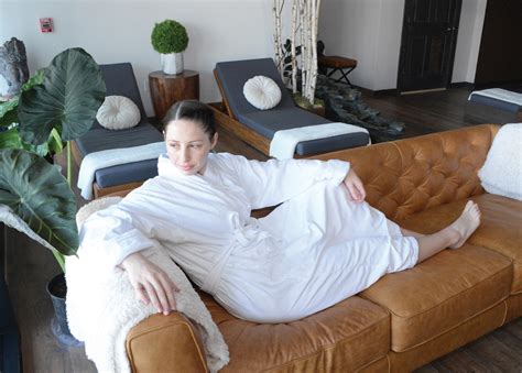 Saratoga Botanicals Organic Spa And Store Rebrands Itself Relocates To