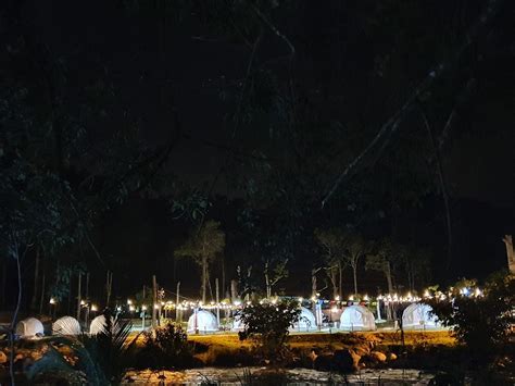 Senarai Campsite Dekat Gopeng Campersite My