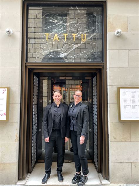 Sam Holt On Linkedin Training Tattujourney