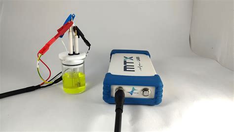 Application Notes Mtx Labs Electrochemical Devices And Accessories