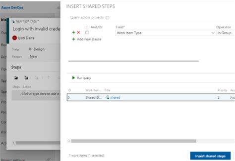 How To Create And Execute A Test Plan Test Suite And Test Cases In