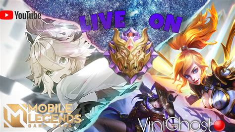 É O Bangas NÃo Tem Jeito Mobile Legends Youtube