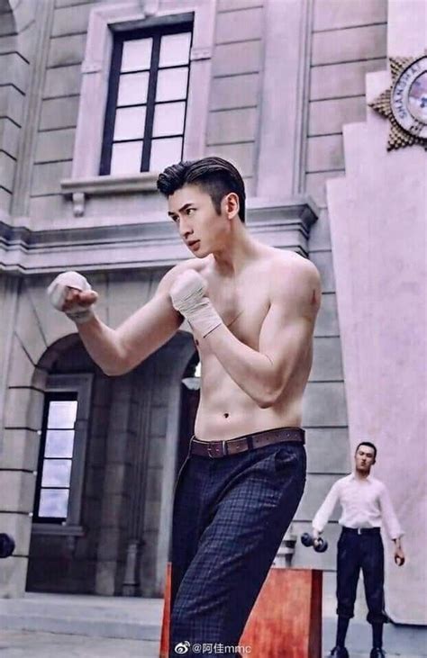 Leon Zhang Diễn Viên