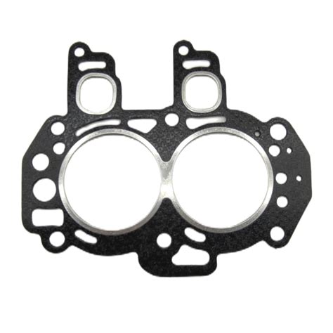 Cylinder Head Gasket Yamaha 9 9hp F9 9a Ft9 9a 4 Stroke Outboard 6g8