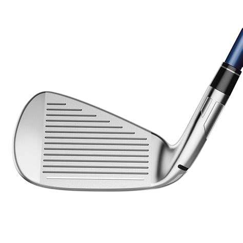Sim2 Max Os Combo Iron Set Golf Hq