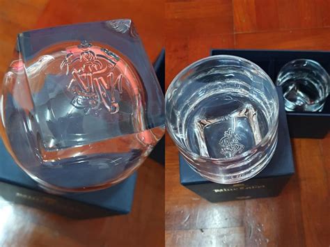 Whisky Glasses Furniture And Home Living Kitchenware And Tableware Other