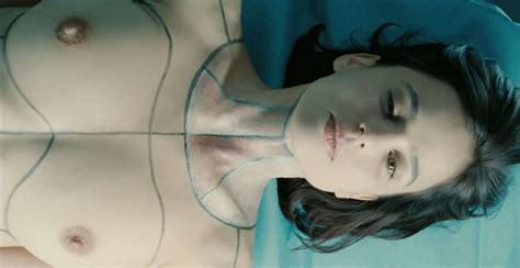 Elena Anaya Showing Her Nice Tits And Ass In Nude Movie Scenes Porn