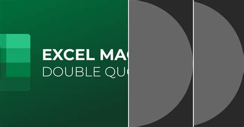 List Ms Excel Macros Curated By Itwebmindcom Medium
