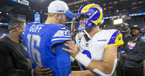 2023 Detroit Lions Awards Game Of The Year The Den