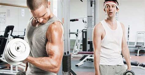 5 Common Mistakes That Gym Beginners Make And How To Avoid Them