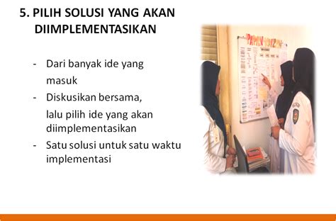 Kaizen Kebidanan Rs Pelni Filosofi Definisi And Tahapan Kaizen