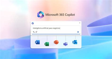 Microsoft 365 Copilot O Que é Como Funciona E Como Usar