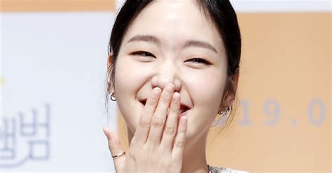 김고은 별을 담은 눈웃음