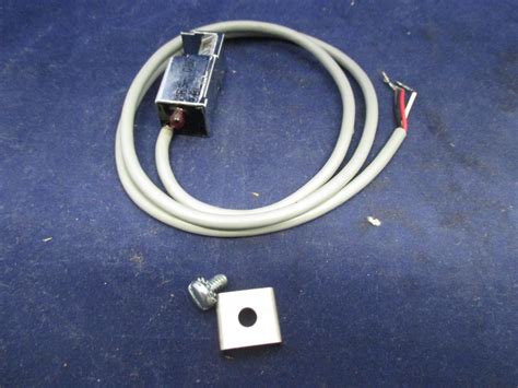 Bimba Mrs 087 Bl 04 Sensor Process Industrial Surplus