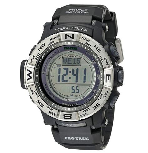 10 Best Compass Watches Militarywomensdigitalanalog And More