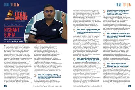 Nishant Gupta Posted On Linkedin