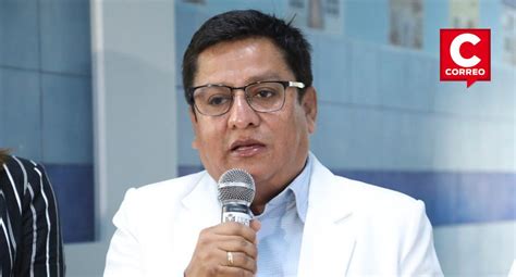Minsa Evalúa Declarar La Emergencia Sanitaria En 20 Regiones Por Brote