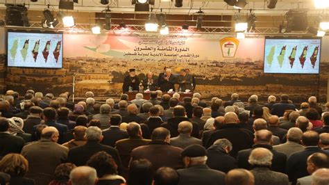 قرارات المجلس المركزي والتحديات التي تواجه الشعب الفلسطيني