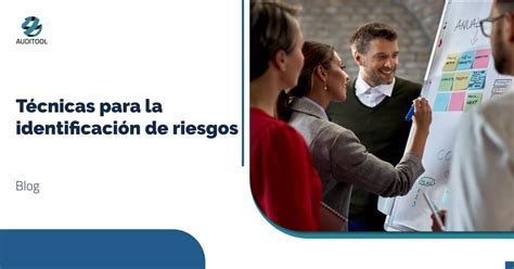 Técnicas Para La Identificación De Riesgos