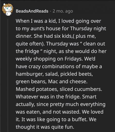 A Mom Gets Called Stingy And Lazy For Feeding Her Sons Friend