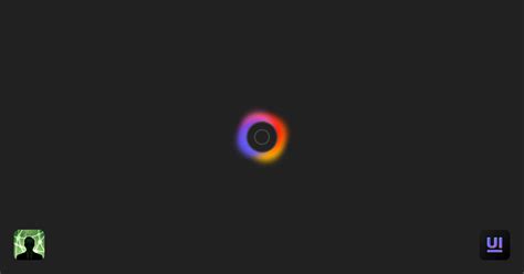 Loader By Mrhyddenn Made With Css Uiverse Io