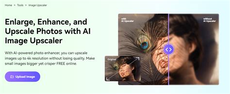 18 Best AI Image Upscaler Tools For Stunning Photo Enhancements