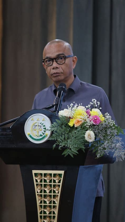 Sikat Mafia Tanah Kejaksaan Agung Terima Penghargaan Dari Kementerian