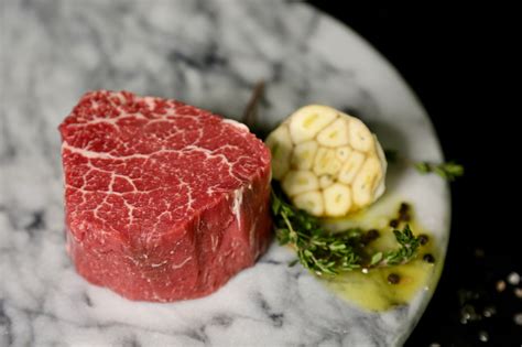 Filet Mignon Meat Stores Steaks S Ranch Meats