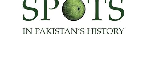 Buy Blind Spots In Pakistans History By Asim Imdad Ali All Books Of