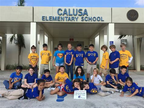 Calusa Elementary School