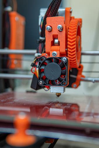 3d 프린터 요소입니다 3d 프린팅 장치 메커니즘 만들기에 대한 스톡 사진 및 기타 이미지 만들기 실험실 0명 Istock