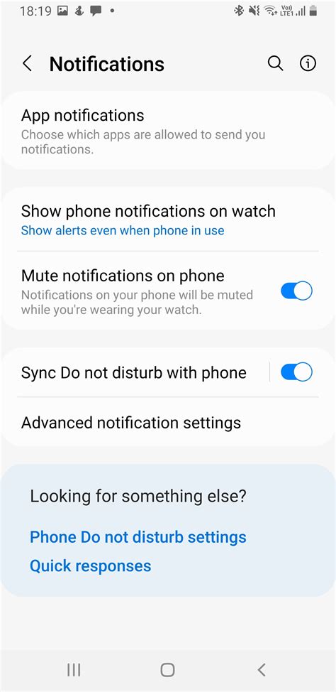 How To Receive And Respond To Gmail Notifications On A Samsung Galaxy Watch