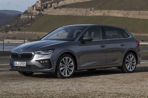 2025 Skoda Scala Price And Specs Carexpert