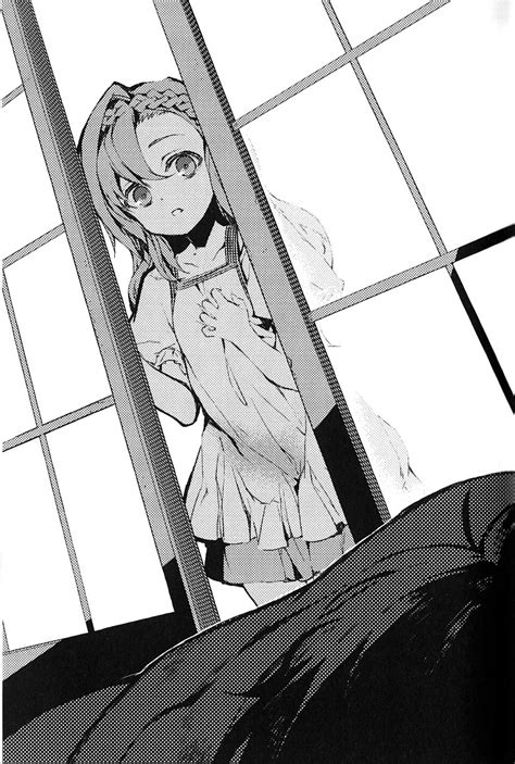 Hanayori Sayuri Owari No Seraph Image By Yamamoto Yamato 2886153