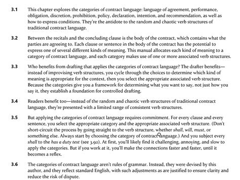 Mscd5 A New Opening To The Chapter On The Categories Of Contract