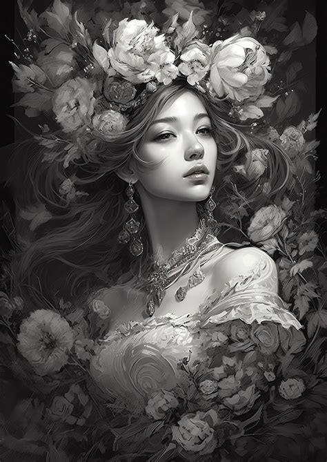 Indulge In The Beauty Of Nature With Our Digital Coloring Book For