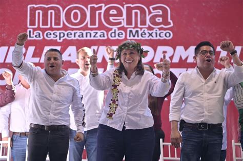La Unidad Consolida A La T En Veracruz VentanaVer