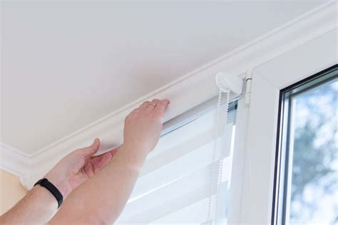 Curtain Fixing Dubai Fitting Hanging And Repair Services