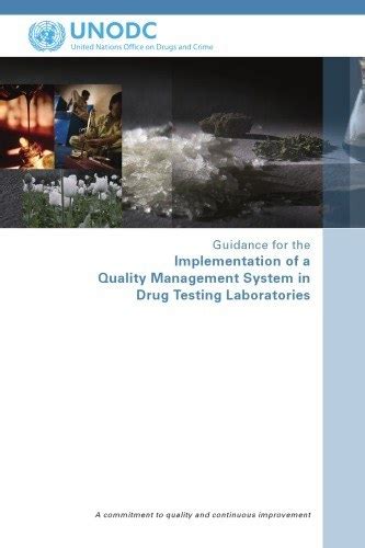 خرید و قیمت دانلود کتاب Guidance For The Implementation Of A Quality