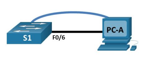 Lab Basic Switch Configuration Answers
