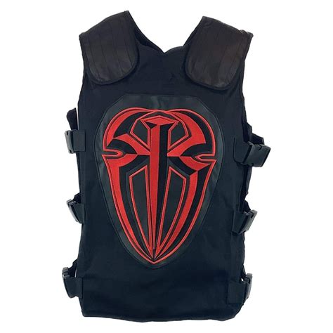 Wwe The Shield Roman Reigns