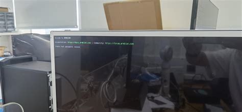 关于官方armbian固件的疑问 VIM2 Khadas Community